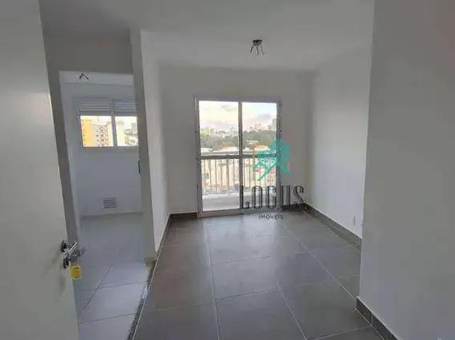 Apartamento para Locação em Santo André/SP Santa Teresinha 2 Quartos