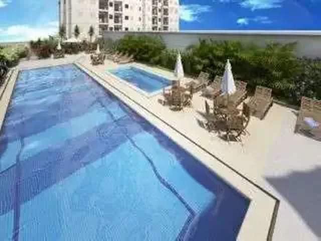 Apartamento para Locação em Santo André/SP Santa Teresinha 2 Quartos