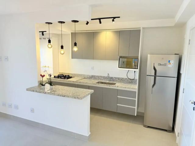 Apartamento para Locação em Santo André/SP Santa Teresinha 2 Quartos