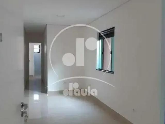 Apartamento para Locação em Santo André/SP Santa Teresinha 2 Quartos