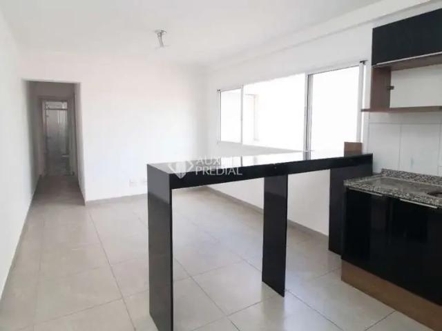 Apartamento para Locação em Santo André/SP Santa Teresinha 2 Quartos