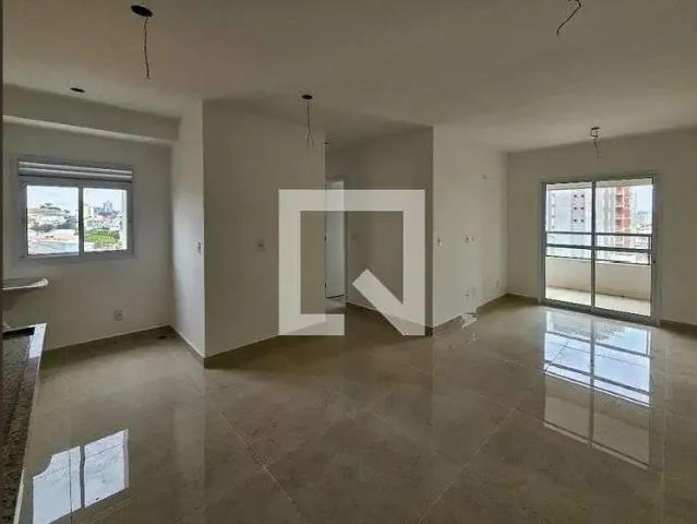 Apartamento para Locação em Santo André/SP Santa Teresinha 2 Quartos