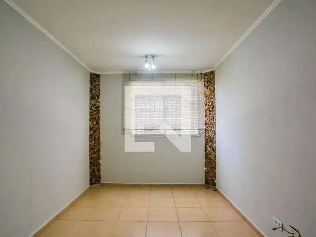 Apartamento para Locação em Santo André/SP Santa Teresinha 2 Quartos