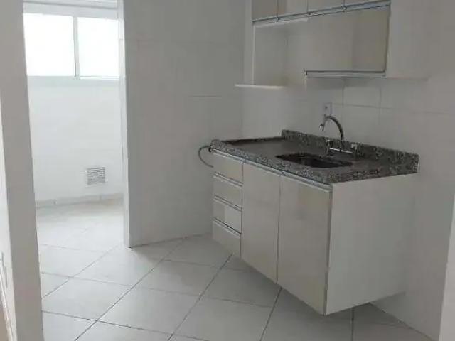 Apartamento para Locação em Santo André/SP Santa Teresinha 2 Quartos