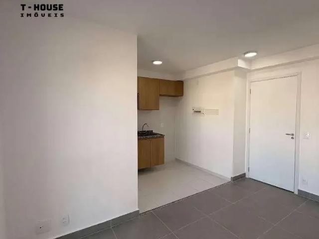 Apartamento para Locação em Santo André/SP Santa Teresinha 2 Quartos