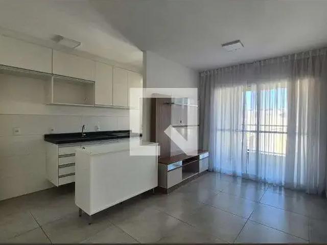 Apartamento para Locação em Santo André/SP Santa Teresinha 2 Quartos