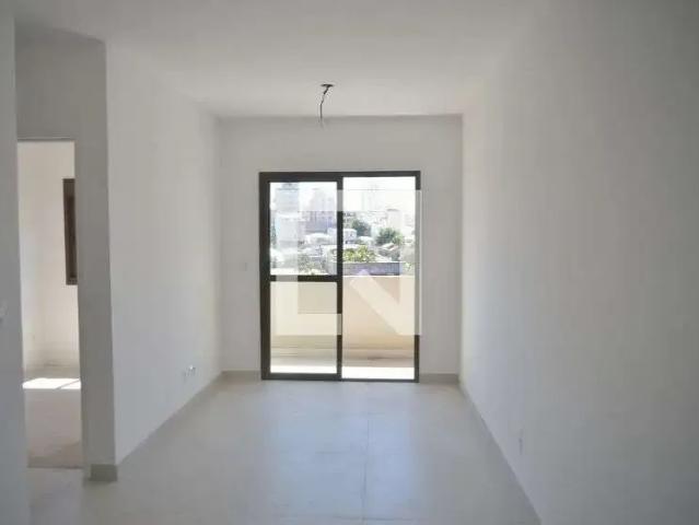 Apartamento para Locação em Santo André/SP Santa Teresinha 2 Quartos
