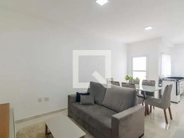 Apartamento para Locação em Santo André/SP Santa Teresinha 2 Quartos