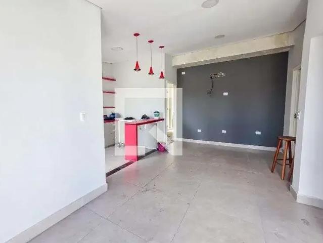 Apartamento para Locação em Santo André/SP Santa Teresinha 2 Quartos