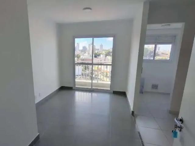 Apartamento para Locação em Santo André/SP Santa Teresinha 2 Quartos