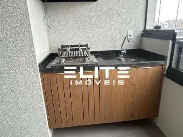 Apartamento para Locação em Santo André/SP Santa Teresinha 2 Quartos