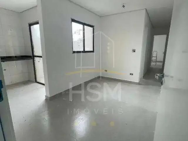 Apartamento para Locação em Santo André/SP Santa Teresinha 2 Quartos