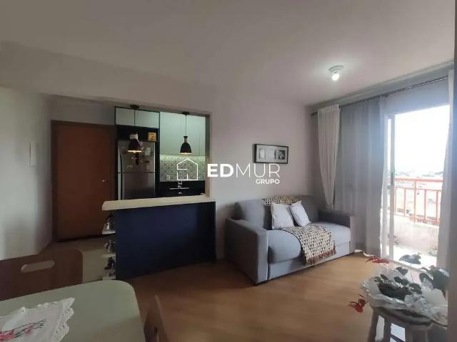 Apartamento para Locação em Santo André/SP Santa Teresinha 2 Quartos