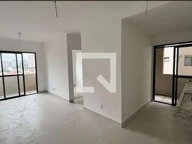 Apartamento para Locação em Santo André/SP Santa Teresinha 2 Quartos