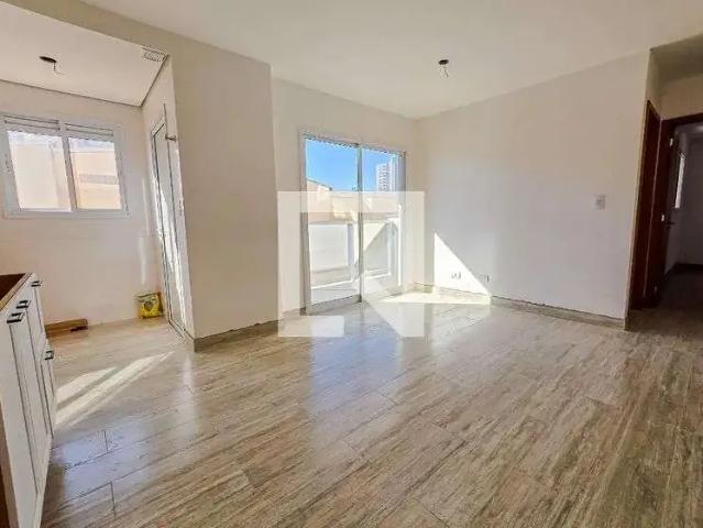 Apartamento para Locação em Santo André/SP Santa Teresinha 2 Quartos