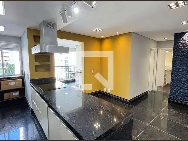 Apartamento para Locação em Santo André/SP Santa Teresinha 2 Quartos