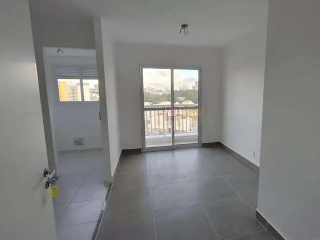 Apartamento para Locação em Santo André/SP Santa Teresinha 2 Quartos