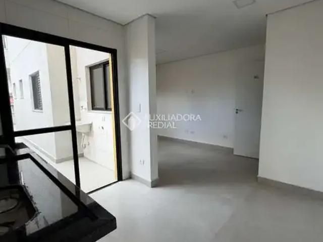Apartamento para Locação em Santo André/SP Santa Teresinha 2 Quartos
