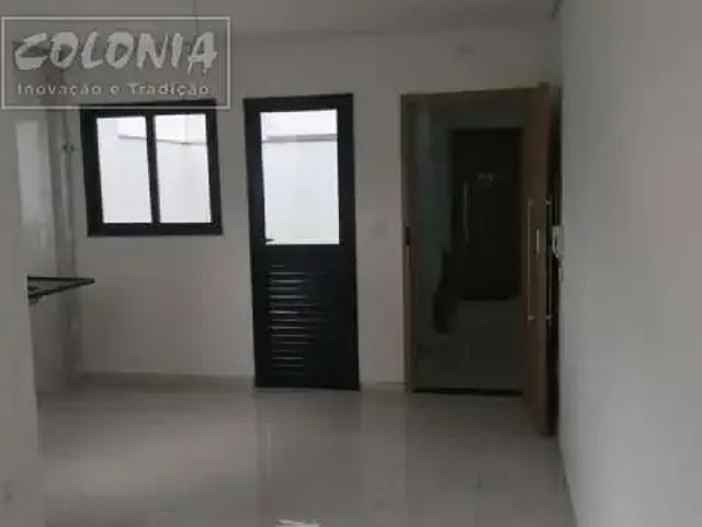 Apartamento para Locação em Santo André/SP Santa Teresinha 2 Quartos