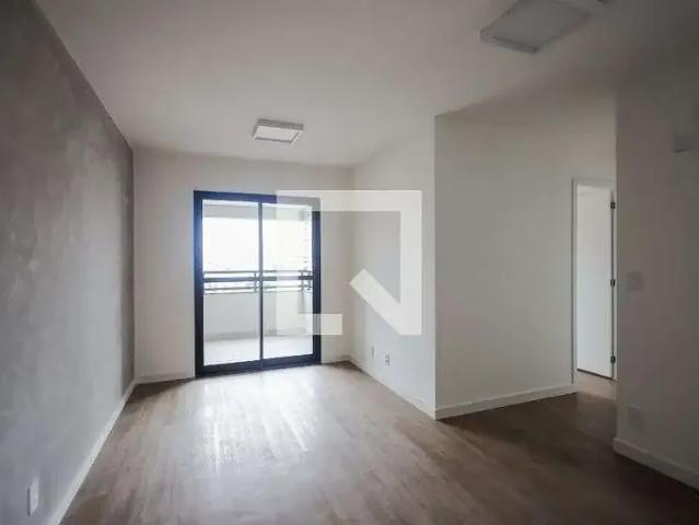 Apartamento para Locação em Santo André/SP Santa Teresinha 2 Quartos