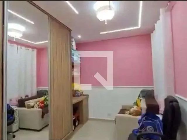 Apartamento para Locação em Santo André/SP Santa Teresinha 2 Quartos