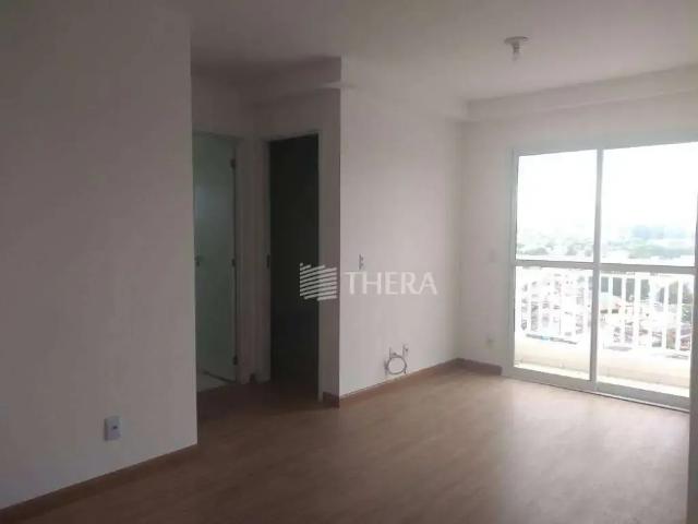 Apartamento para Locação em Santo André/SP Santa Teresinha 2 Quartos