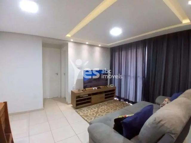 Apartamento para Locação em Santo André/SP Santa Teresinha 2 Quartos