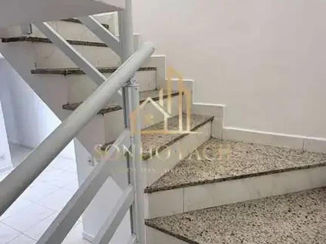 Apartamento para Locação em Santo André/SP Santa Teresinha 2 Quartos