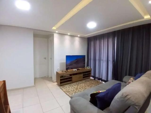 Apartamento para Locação em Santo André/SP Santa Teresinha 2 Quartos
