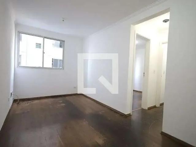 Apartamento para Locação em Santo André/SP Santa Teresinha 2 Quartos