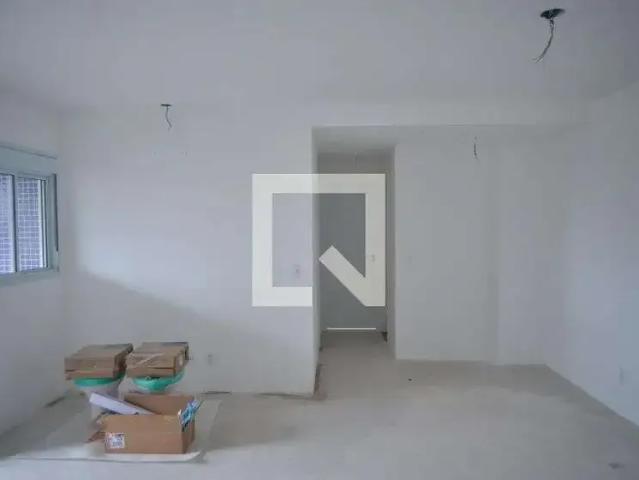 Apartamento para Locação em Santo André/SP Santa Teresinha 2 Quartos