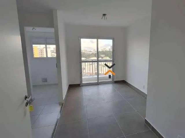 Apartamento para Locação em Santo André/SP Santa Teresinha 2 Quartos