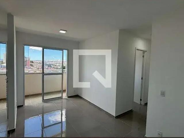 Apartamento para Locação em Santo André/SP Santa Teresinha 2 Quartos