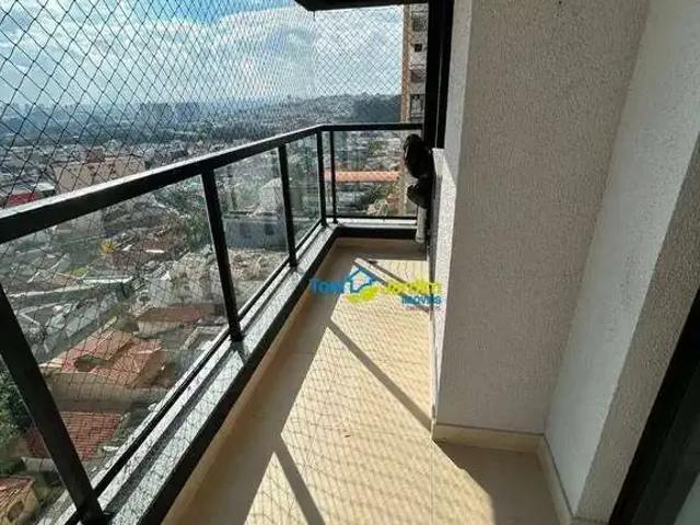 Apartamento para Locação em Santo André/SP Santa Teresinha 2 Quartos