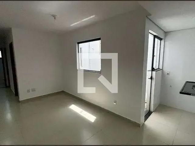 Apartamento para Locação em Santo André/SP Santa Teresinha 2 Quartos