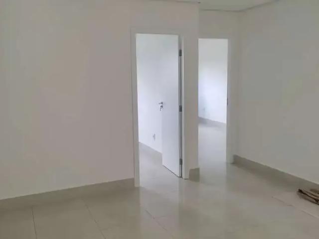 Apartamento para Locação em Santo André/SP Santa Teresinha 2 Quartos