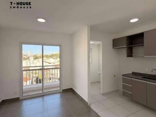 Apartamento para Locação em Santo André/SP Santa Teresinha 2 Quartos