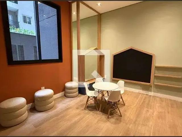 Apartamento para Locação em Santo André/SP Santa Teresinha 2 Quartos