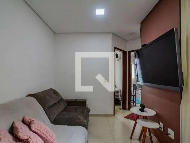 Apartamento para Locação em Santo André/SP Santa Teresinha 2 Quartos
