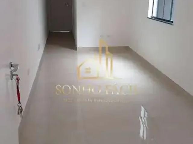Apartamento para Locação em Santo André/SP Santa Teresinha 2 Quartos