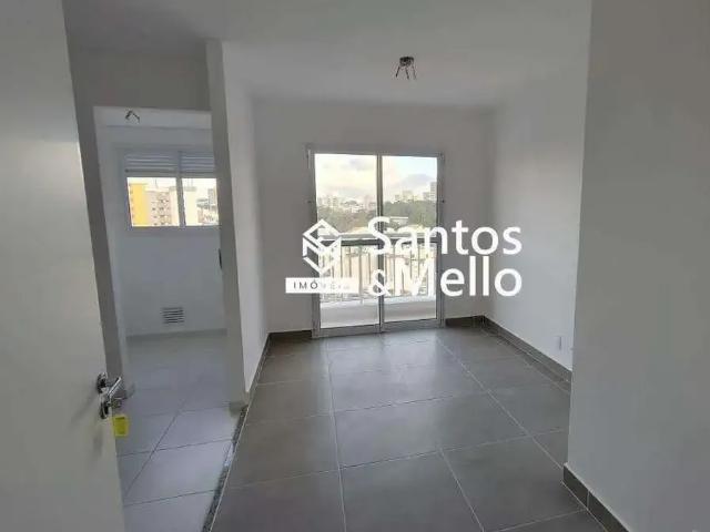 Apartamento para Locação em Santo André/SP Santa Teresinha 2 Quartos