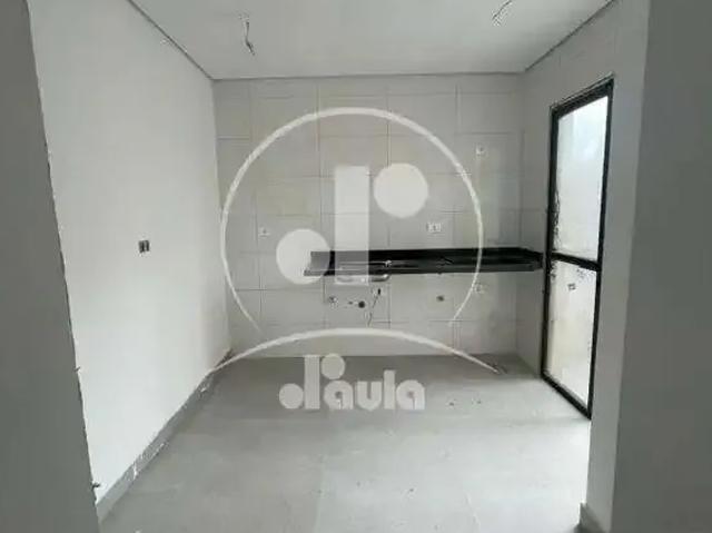 Apartamento para Locação em Santo André/SP Santa Teresinha 2 Quartos