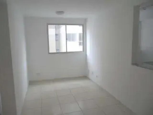 Apartamento para Locação em Santo André/SP Santa Teresinha 2 Quartos
