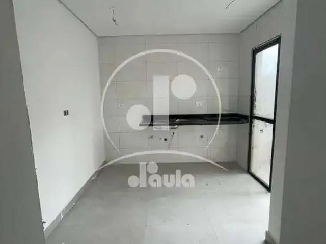 Apartamento para Locação em Santo André/SP Santa Teresinha 2 Quartos