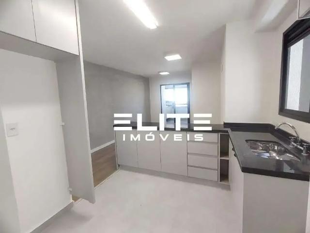 Apartamento para Locação em Santo André/SP Santa Teresinha 2 Quartos