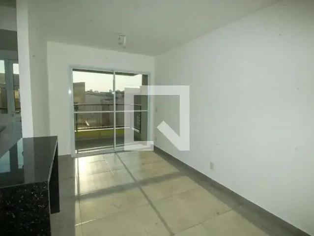 Apartamento para Locação em Santo André/SP Santa Teresinha 2 Quartos