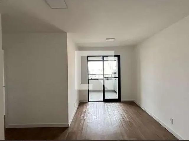 Apartamento para Locação em Santo André/SP Santa Teresinha 2 Quartos