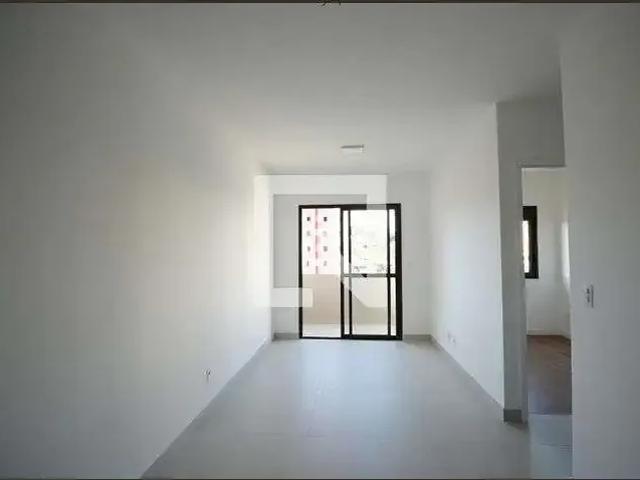 Apartamento para Locação em Santo André/SP Santa Teresinha 2 Quartos