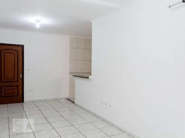 Apartamento para Locação em Santo André/SP Santa Teresinha 2 Quartos