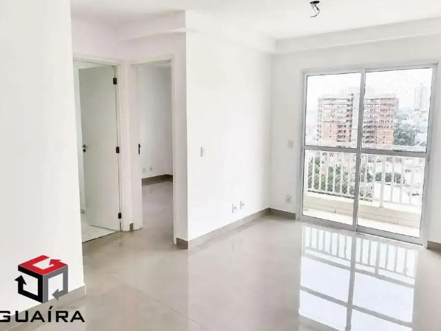 Apartamento para Locação em Santo André/SP Santa Teresinha 2 Quartos